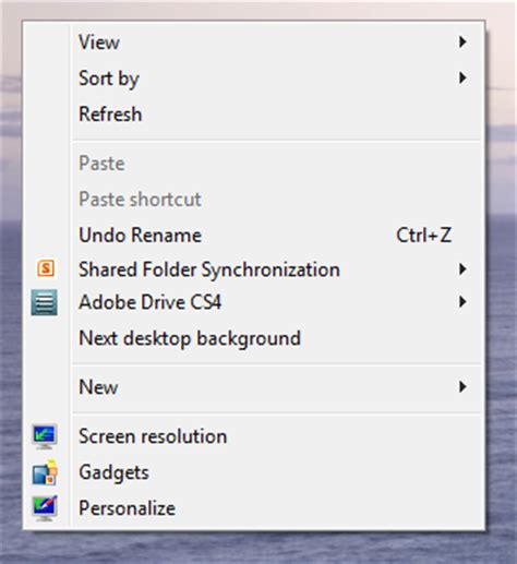 How To Change Screen Resolution In Windows