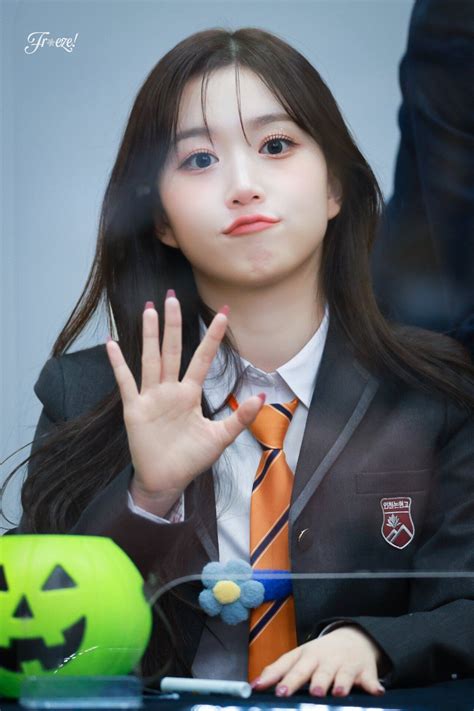 221022 팬싸 해원 걸그룹 갤러리 에펨코리아