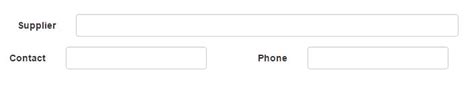 Html Bootstrap Forms And Column Not Aligning Stack Overflow