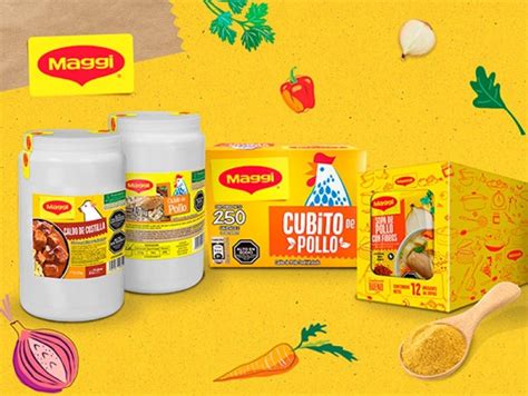 Conoce Nuestros Productos Culinarios Nestlé Professional