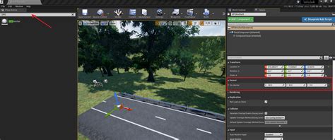 GPS MonoDrive Simulator
