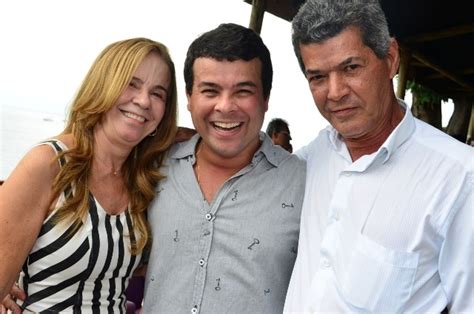 Aniversário De Celsinho Cotrim