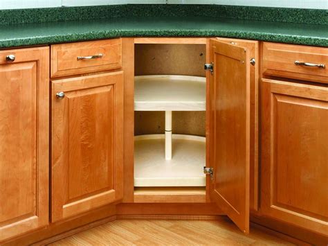 Amazon Com Rev A Shelf 4WLS272 31 52 Natural Wood Wood Classic Wood Classic 31 D Shape Lazy