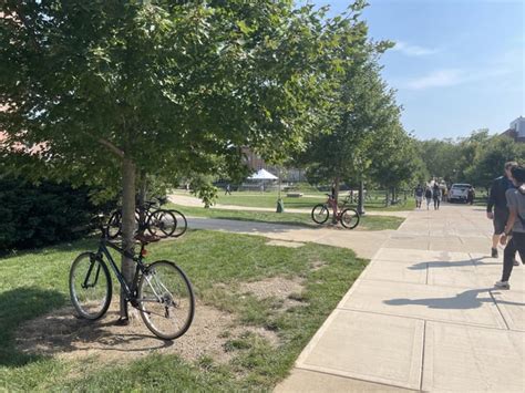 We Need More Bike Racks By The Cif Ruiuc