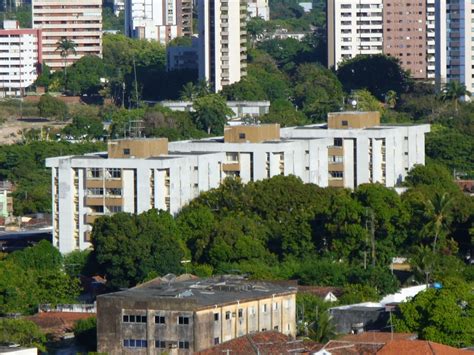 Recife Zona Norte inéditas XXL SkyscraperCity Forum