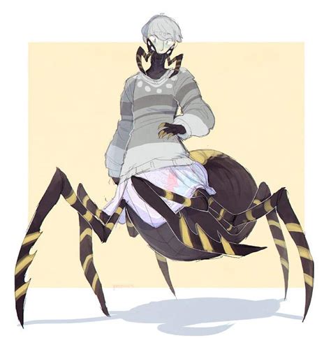 Should I Make A Spider Oc Bxb Roleplay Amino