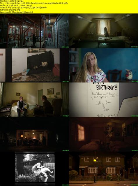 The Enfield Poltergeist 2023 S01 1080p Webrip X264 Will1869 Softarchive