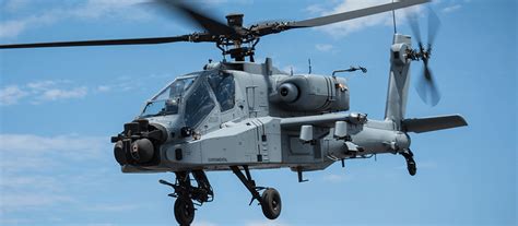 Longbow Fcr For Indian Army S Apache Helicopters Defense Monitor
