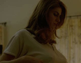Image Tagged With Alexandra Daddario  True Detective