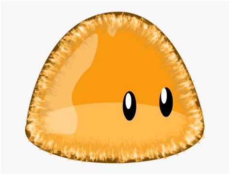 Blob With Eyes Binary Large Object Hd Png Download Kindpng