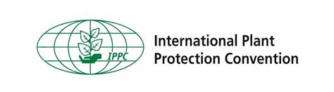 Logos International Plant Protection Convention