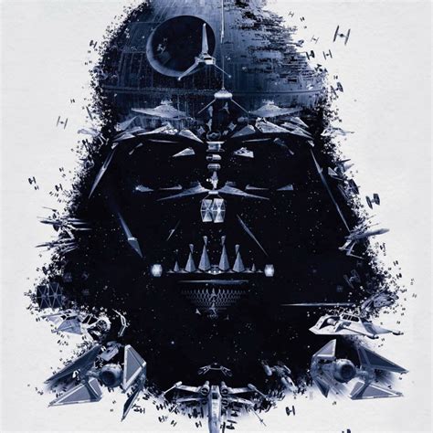 Star Wars Default Profile Picture