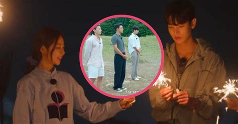 Netizens Are On The Fence About Single S Inferno Shin Seul Ki S Final