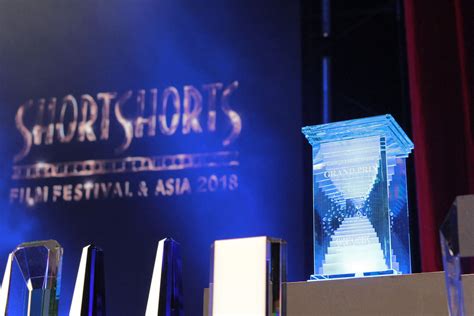 国際短編映画祭 ショートショート フィルムフェスティバル And アジア 株式会社ビジュアルボイス Visual Voice Inc