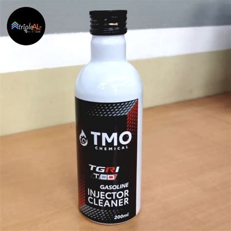 Jual Tmo Tgri Injector Cleaner Gasoline Engine Original Toyota 100 Shopee Indonesia