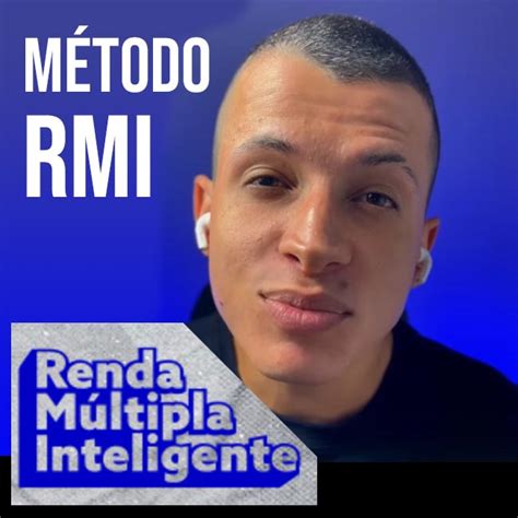 Método Rmi Renda Múltipla Inteligente Do Matheus Pavan É Bom