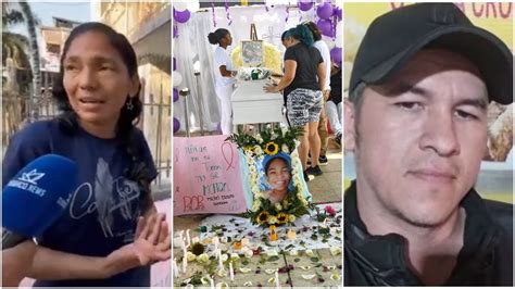 “debería Existir La Pena De Muerte” Habla Por Primera Vez La Madre De