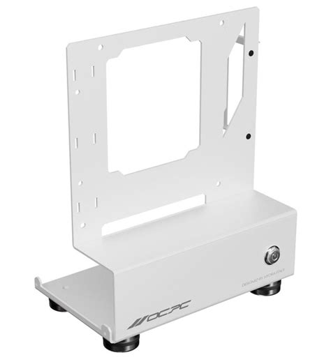 Ocpc Mini Ii Itx Case White · Ritec It