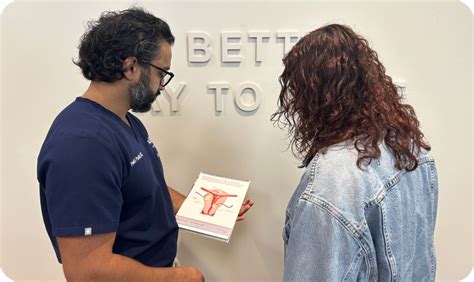 Understanding Fibroid Related Bladder Symptoms In Jacksonville Well And You