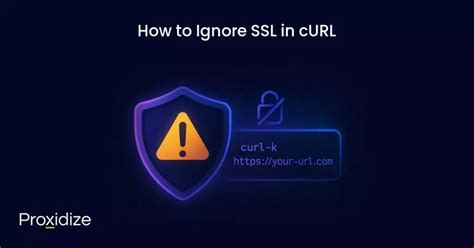How To Ignore Ssl Certificate In Curl And When Its Safe To