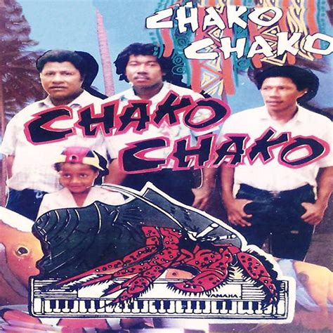 Download Chako Chako By Chako Chako Emusic
