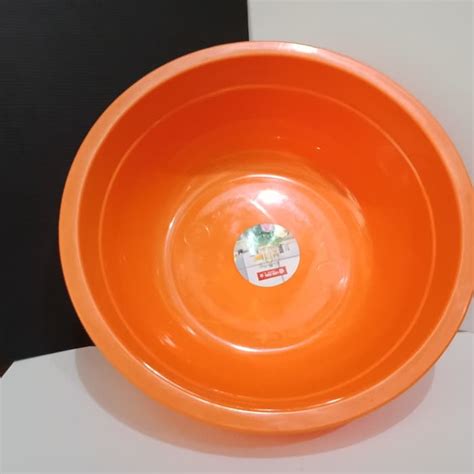Baskom Lion Star No 14 Baskom Plastik Baskom Makanan Baskom Cuci Lazada Indonesia