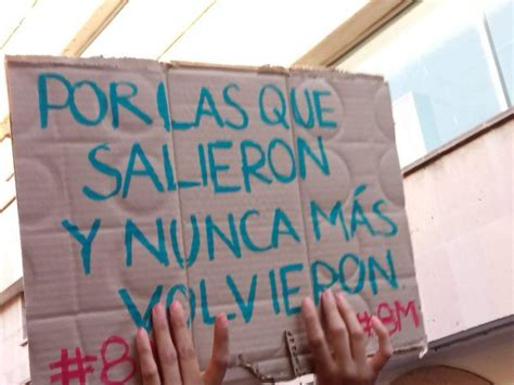Pese A La Baja De Feminicidios Se Ha Recrudecido La Violencia Contra