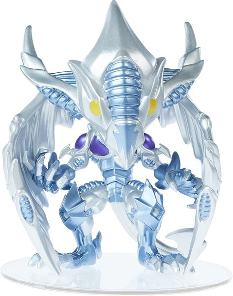 Funko POP Animation Yu Gi Oh 6 Stardust Dragon BigaMart