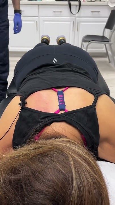 Shoulder Blade Pain Check Out These Adjustments And Cracks
