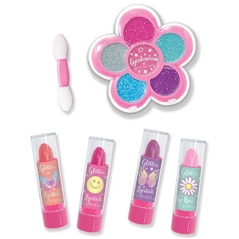 Hot Focus Shine Makeup Kit Pierre Stationery