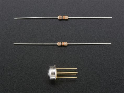Melexis Contact less Infrared Sensor MLX V Raspberry Pi в Киеве Украина