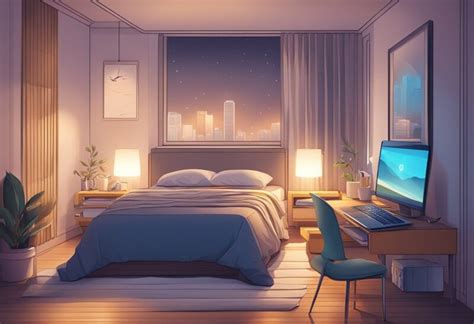 Technology And Sleep How Does Technology Affect Sleep Mattress Advisory