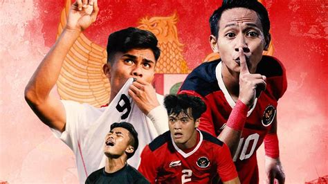 Mengulas Strategi Permainan Timnas Indonesia Di Penyisihan Grup Piala