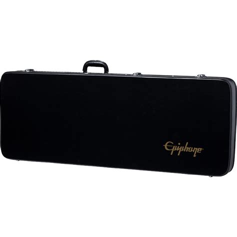 Buy Epiphone Moderne Hard Case Electric Guitar Case Online