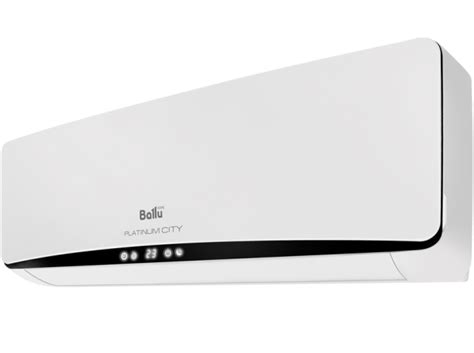 Сплит-система BALLU BSEP-12HN1 комплект купить в интернет-магазине ...