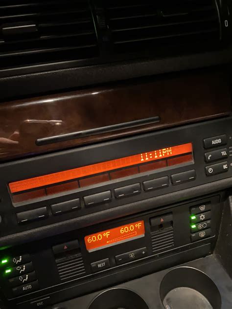 Bmw Radio Stays On After Engine Off