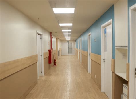 Intensiva Day Hospital Awa Construtora