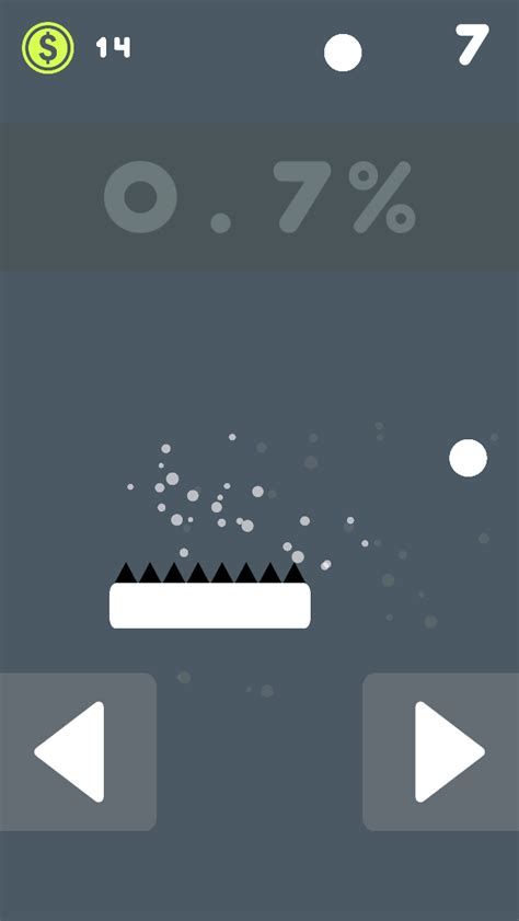 Don T Drop The White Ball 2 HTML5 Game Mobile Version Construct 2