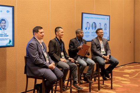 70 Of Sg Workers Say Ai Will Impact Jobs Futurecio