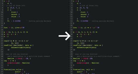 Github Thesephistinkfmt Code Formatter For The Ink Programming Language