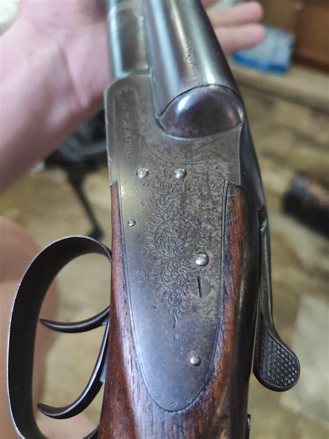 LC Smith 1905/1907 info | Shotgun Forum