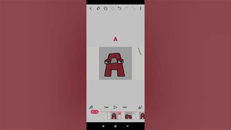 Dancing Alphabet Lore A Youtube