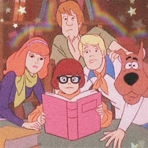 Retro Aesthetic Cartoon Pfp See More Ideas About Aesthetic Anime