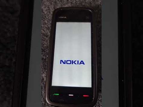 Nokia YouTube