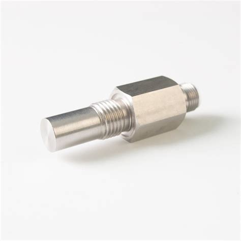 Bxuan M12 Connector Long Distance Npn Pnp Analog Ip68 Metal Type High