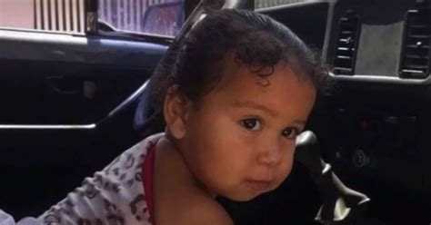 Menina De 2 Anos Morre E Pai é Preso Por Suspeita De Estupro Em