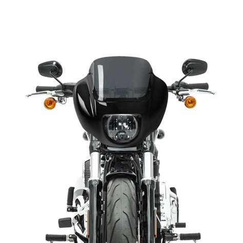 Headlight Fairing Fits For Harley Davidson Breakout 114 Windshield