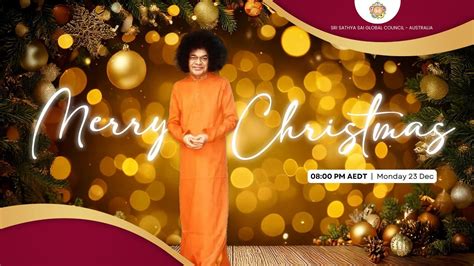 🎄christmas Special Monday Bhajans 🎄 23rd December 2024 🙏 800 Pm Aedt 🔔