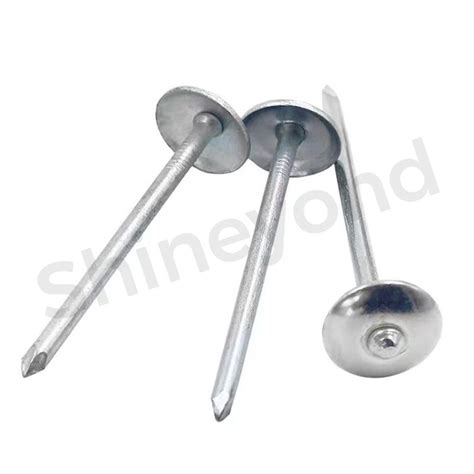 High Quality Roofing Nails