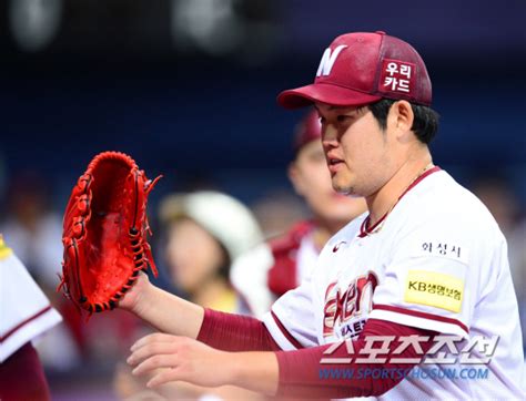정대현 이적 후 첫승 넥센 Sk 스윕5연승 질주